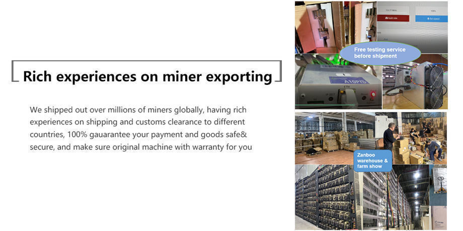 Buy Wholesale China New Iceriver Ks3 Ks3m 6t 3400w Asic Kaspa Miner ...