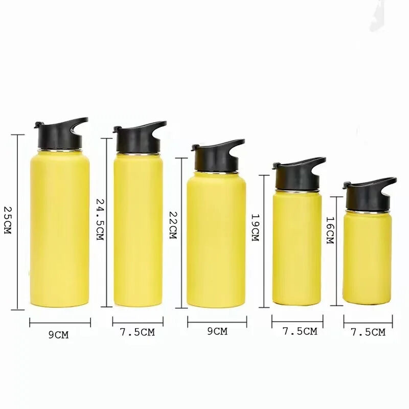 Buy China Wholesale 304 Stainless Steel Space Pot Outdoor Vacuum Cup ...