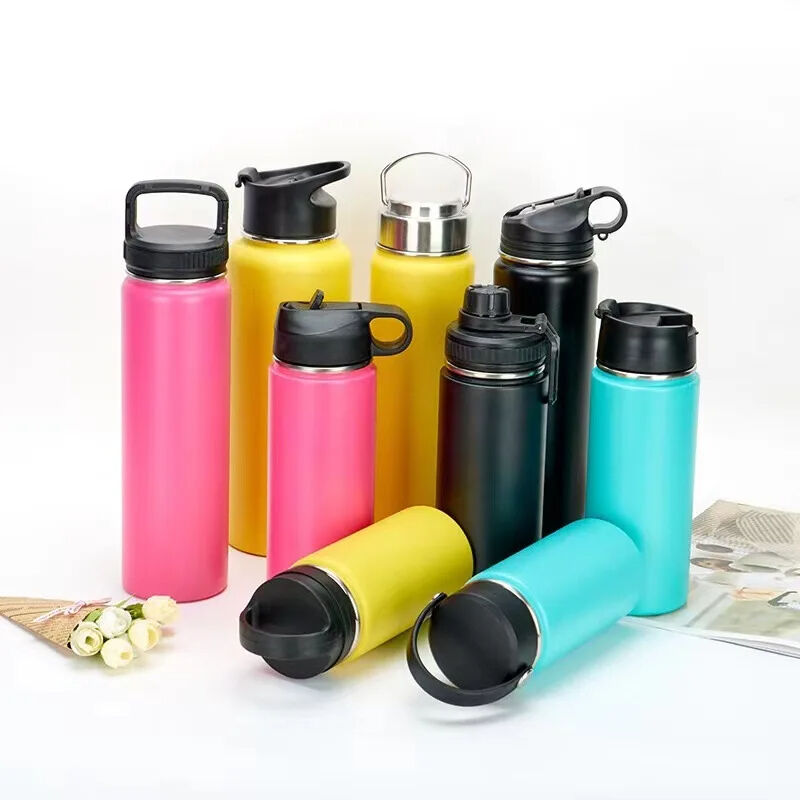 Buy China Wholesale 304 Stainless Steel Space Pot Outdoor Vacuum Cup ...