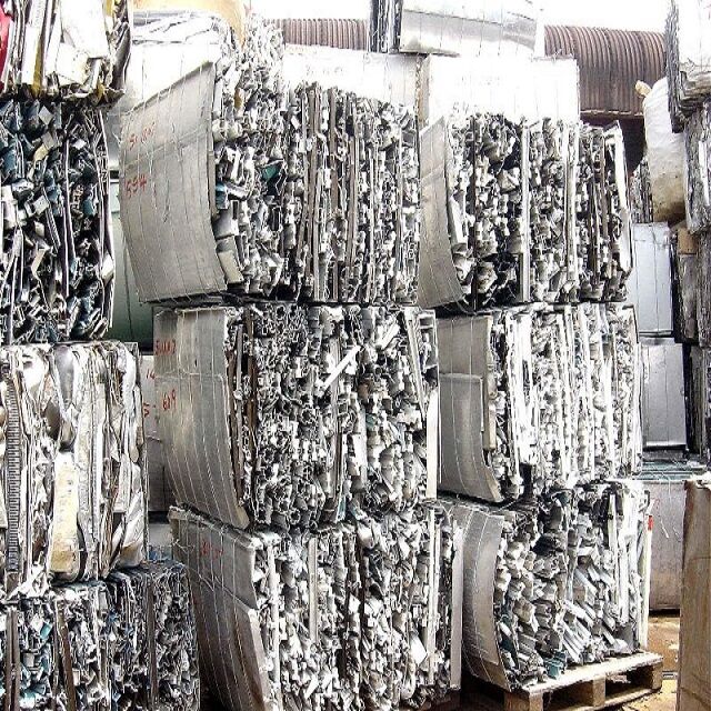 Buy Wholesale Canada Wholesale Aluminium Scrap/aluminium Wire Scrap 99. ...