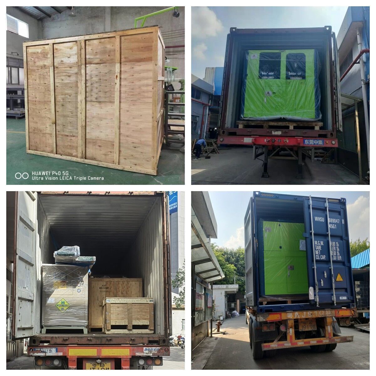 Buy Wholesale China Big Capacity Container Blow Molding Pet Bottle ...