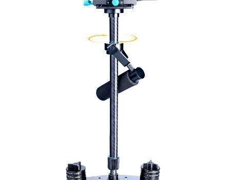 Reliable Camera Stabilizers For Smooth Footage, Gyroscopic Stabilizer ...