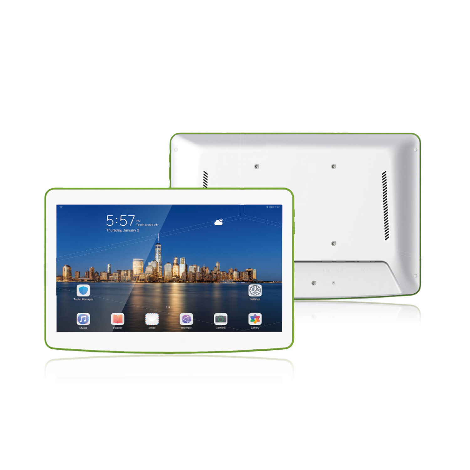 Buy Wholesale China 13.3" Intelligent Tablet Terminal Smart Cloud Scale ...