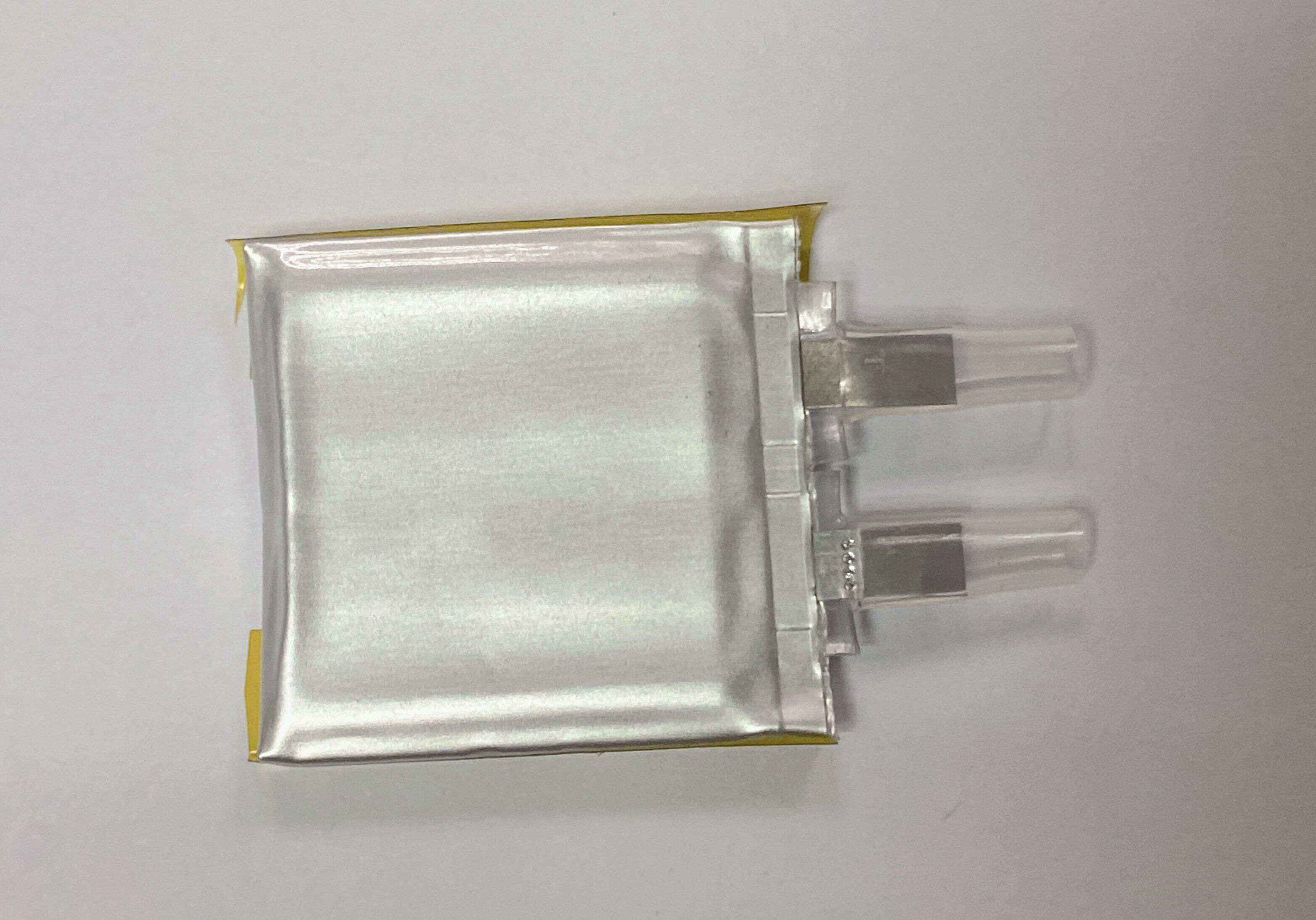 Lithium Polymer Batteries Hpl402424h $0.5 - Wholesale China Lithium ...