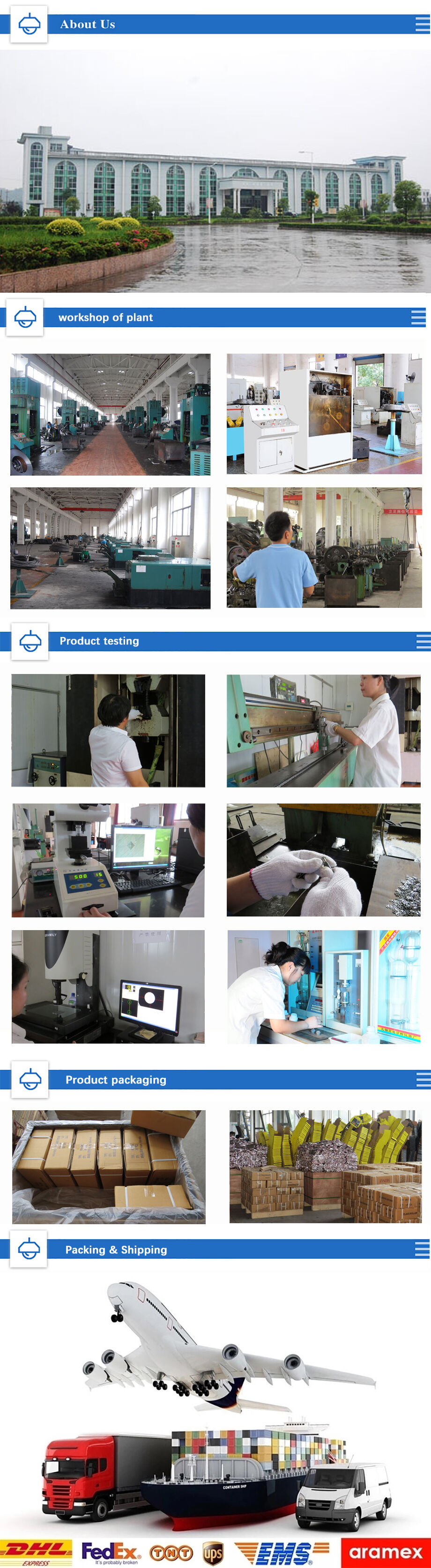 Buy Wholesale China Low Price High Quality New Design Industrial ...