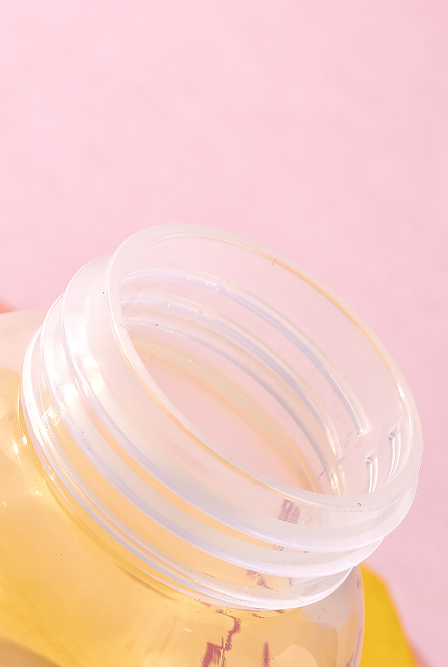 Factory Wholesales Mini Baby Juice Bottle 2 Oz 60ml Handless Baby ...