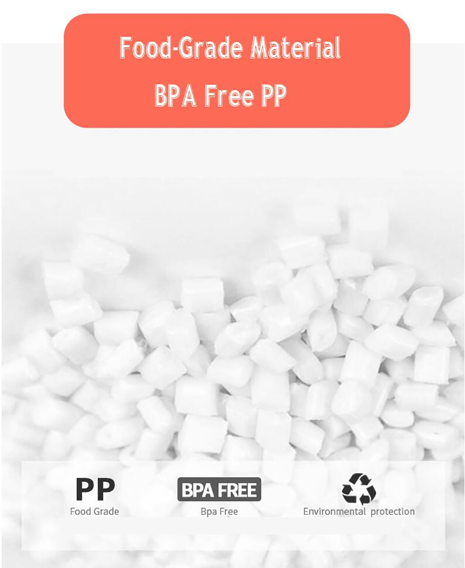 Factory Wholesales Mini Baby Juice Bottle 2 Oz 60ml Handless Baby ...