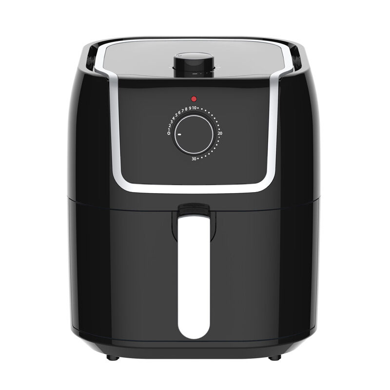 Buy Wholesale China New Arrival 7.8l Air Fryer Cooking Functions Smart ...
