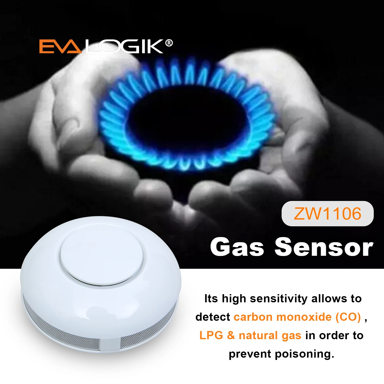 Factory Direct High Quality China Wholesale Home Automatic Smart Gas ...