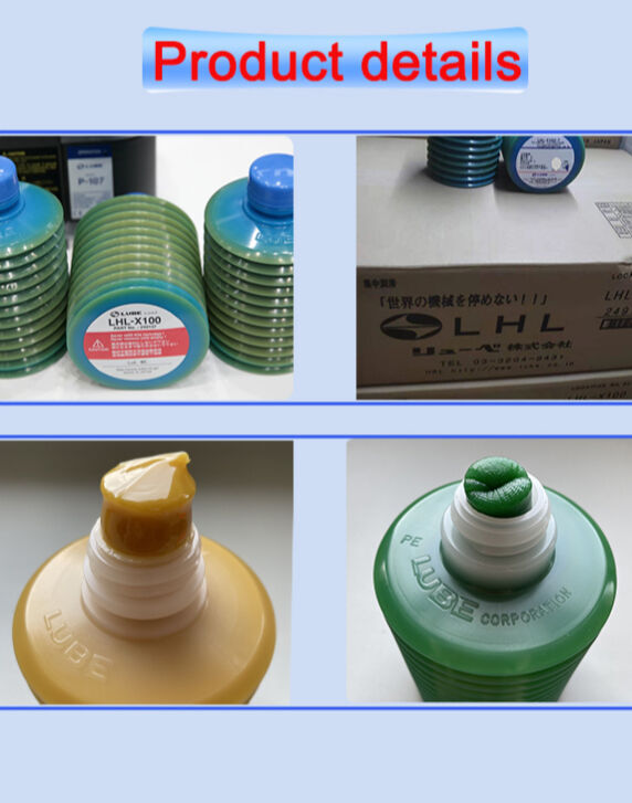 Lube Corp Lubricant Grease Sh-one-4s 249250 For Faunc Machine - Explore ...