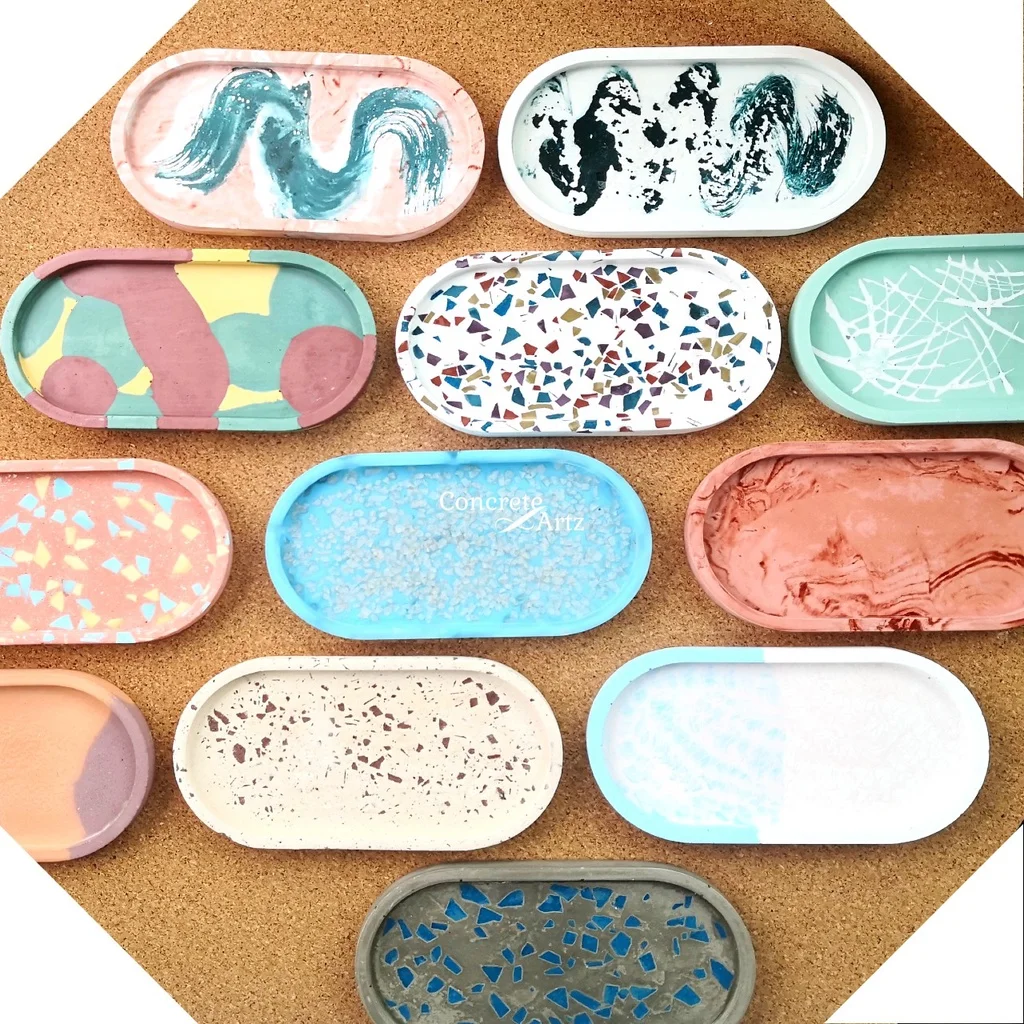 Buy Wholesale China Powder Eco Diy Resin (jesmonite Alternative) 1.4kg ...