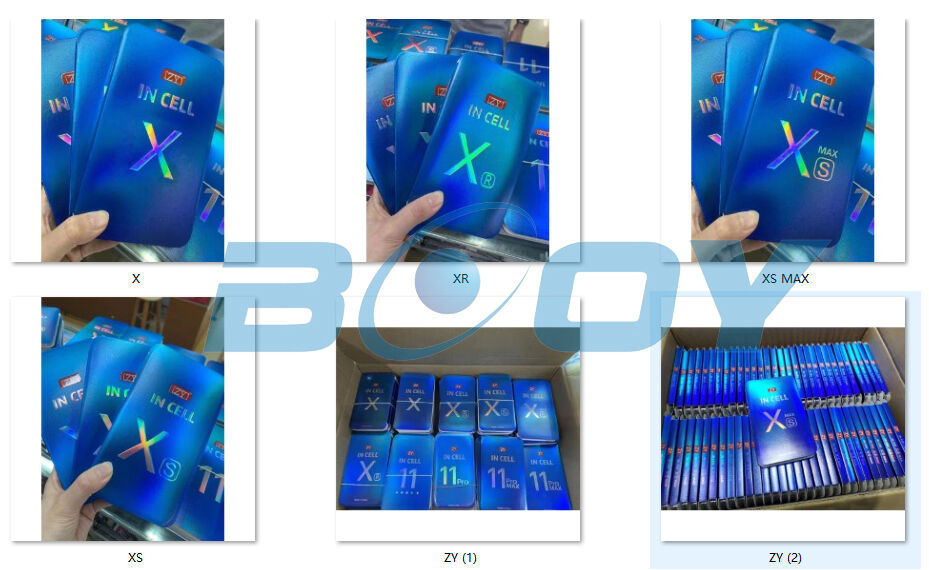 Buy Wholesale China Zy Incell 13mini Mobile Phone Lcds Wholesale Price ...