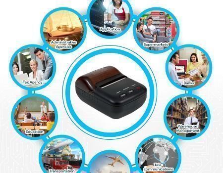 Bulk Buy China Wholesale 58mm Android Thermal Printer Mini Printer With ...