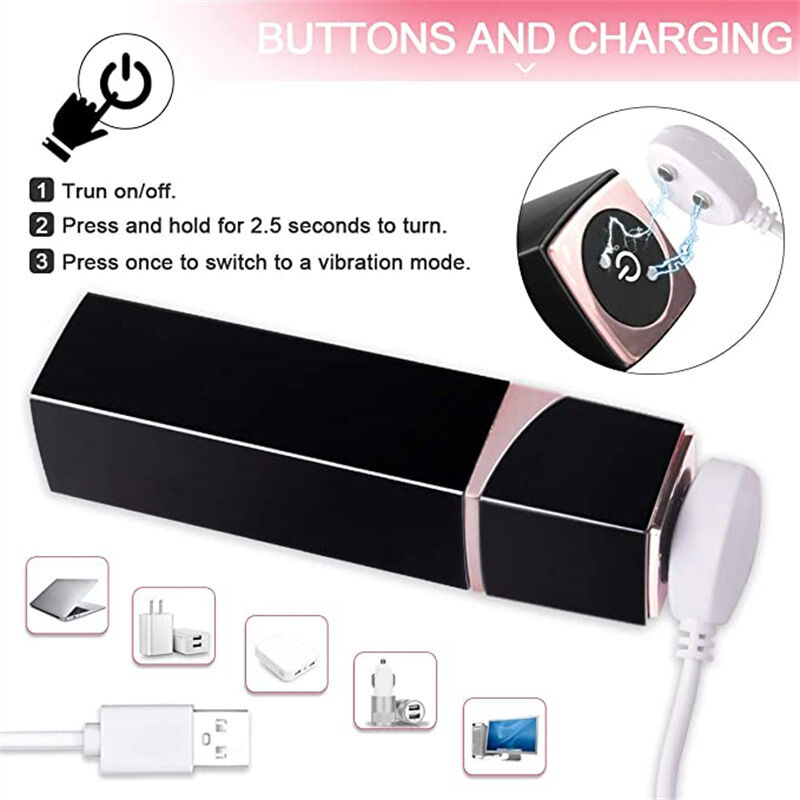 Buy Wholesale China Lipstick Egg Vibrator Insert Insert Masturbator ...