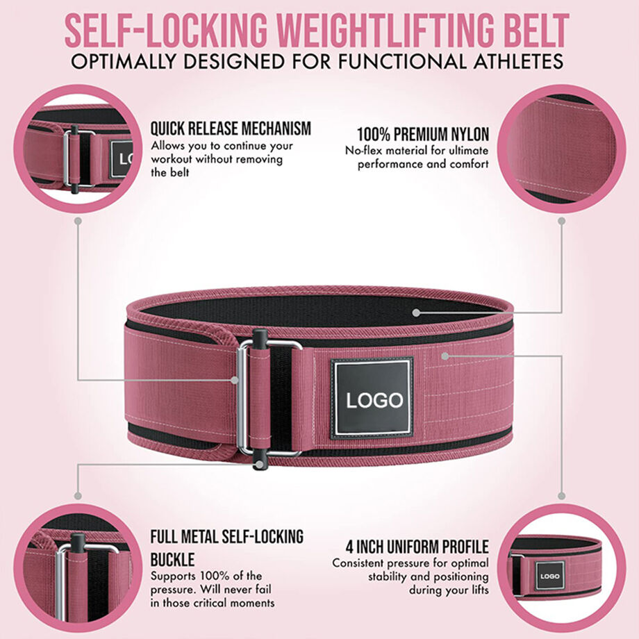 Buy China Wholesale Hot Selling Custom Logo Self Locking Gym Weight ...