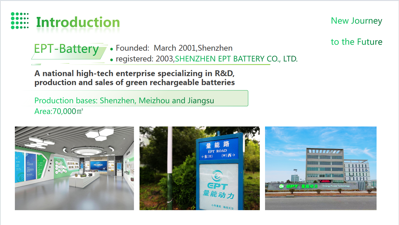 Buy Wholesale China Ept Hot Sale Lipo Battery 3.7v 2000mah 883759 For ...