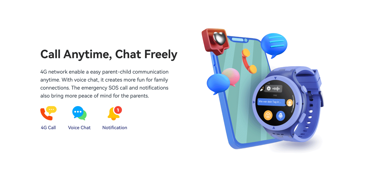 Lte Seniors Gps Personal Panic Fall Detection Mandown Alert Elderly Sos ...