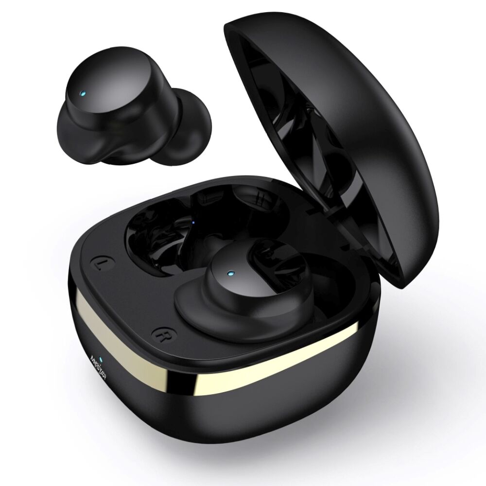 Buy Wholesale China New! Tws Earbud Chipset Bluetrum V5.3 Tws Earphone ...