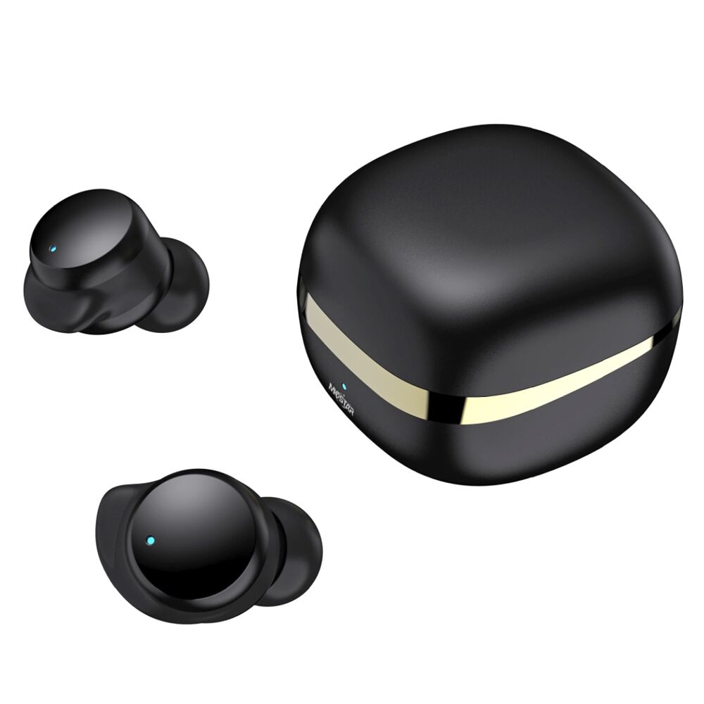 Buy Wholesale China New! Tws Earbud Chipset Bluetrum V5.3 Tws Earphone ...