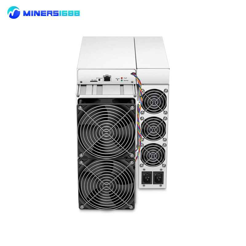 Buy Wholesale China Hot Sale Bitmain Antminer L7 8550m Doge Coin ...