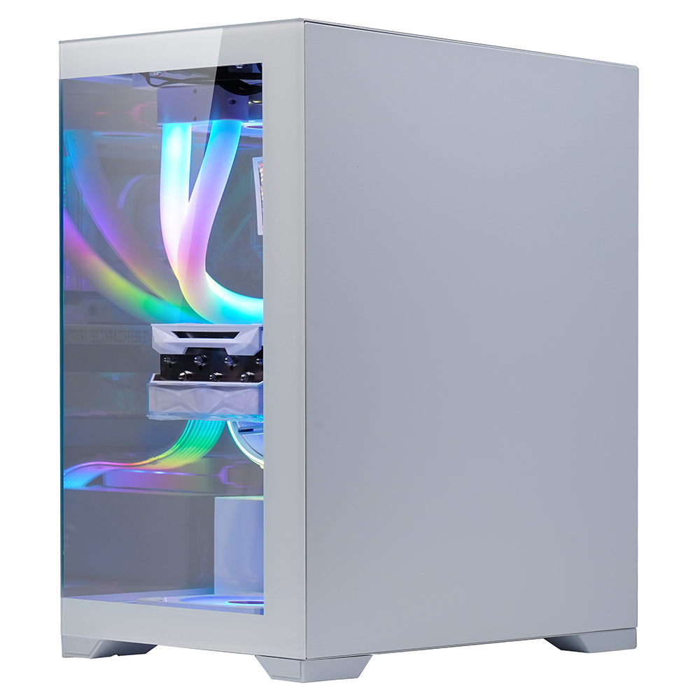 Buy Wholesale China Factory New Arrivals Rgb Fan Gaming Computer Case 0 ...