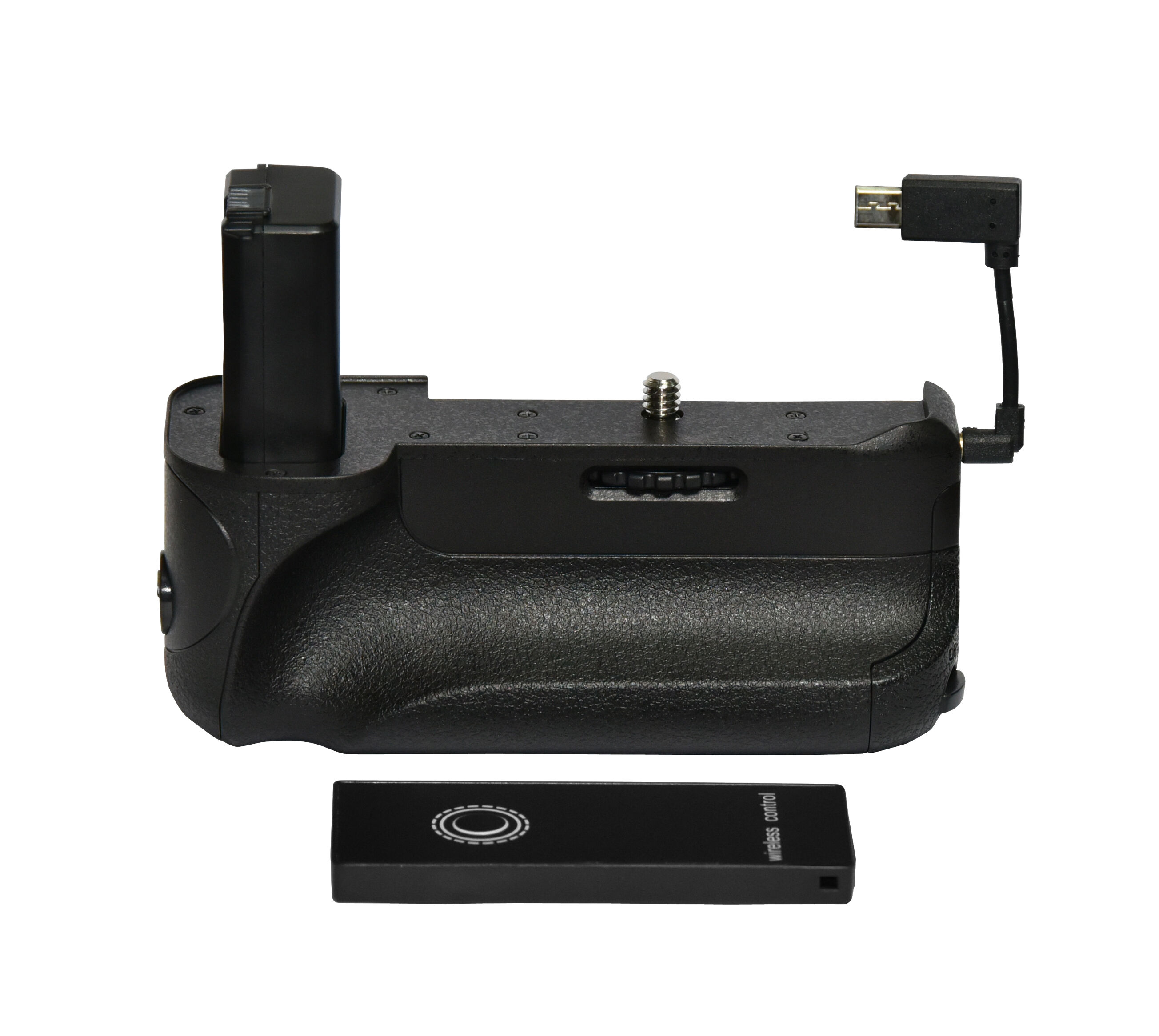 Buy Wholesale China Vg-a6300 Vertical Battery Grip Handle Holder For ...