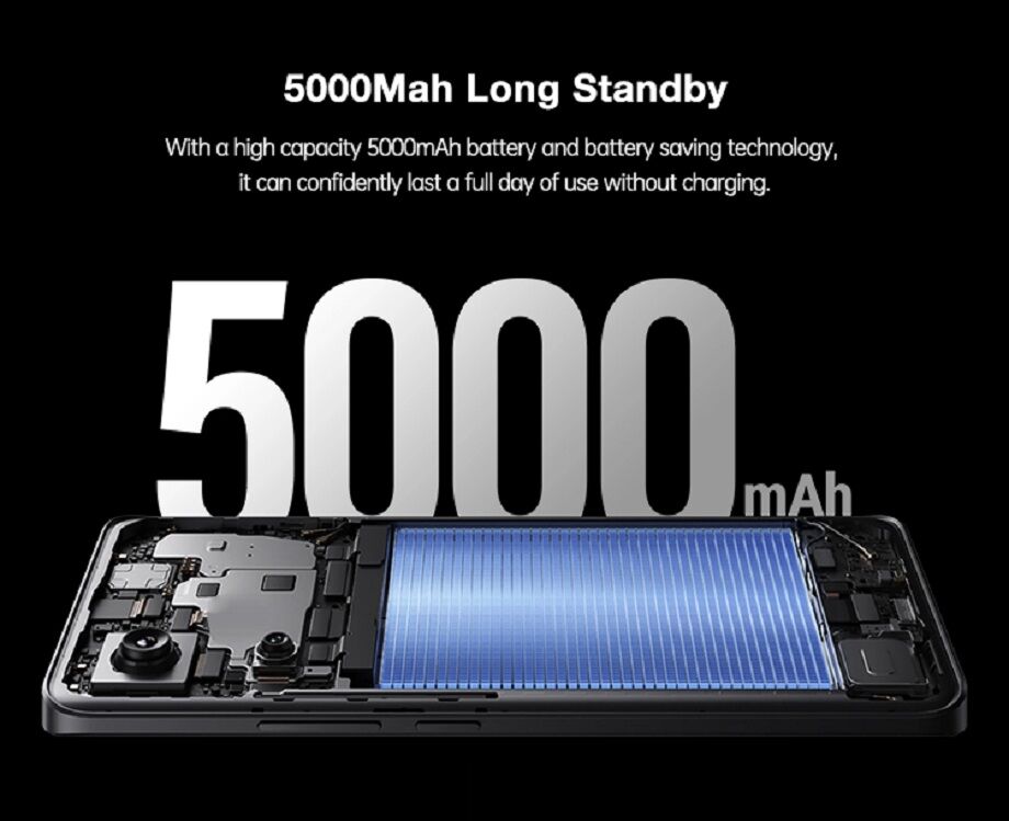 Custom Logo Oem Smartphone Oem Nfc Fingerprint 6.8 7 Inch 5g 12gb Ram ...