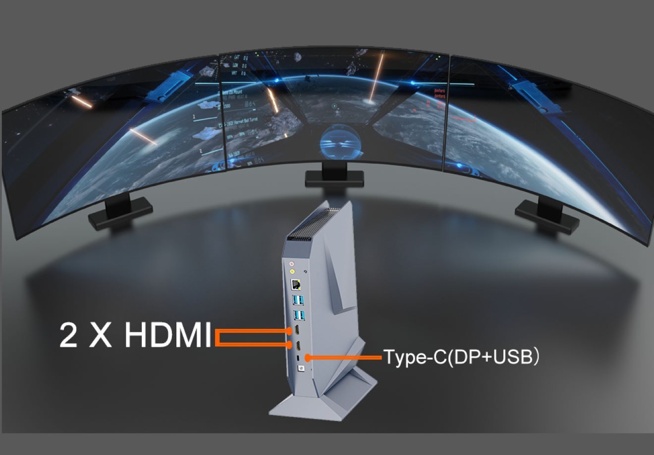 High Quality Computer I9 12900h 14cores 20 Threads Nvidia Rtx3050ti ...