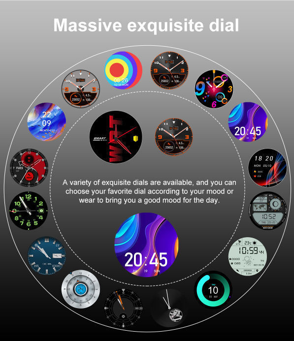 Buy Wholesale China Sport Camera Smartwatch 400*400 Ips Screen Gps Wifi ...