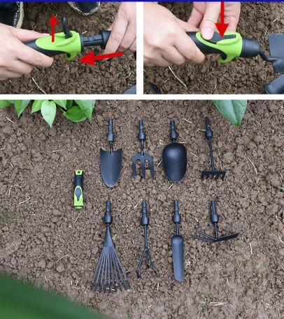 Buy Wholesale China Factory Price Carbon Steel Blade Pp Handle ...