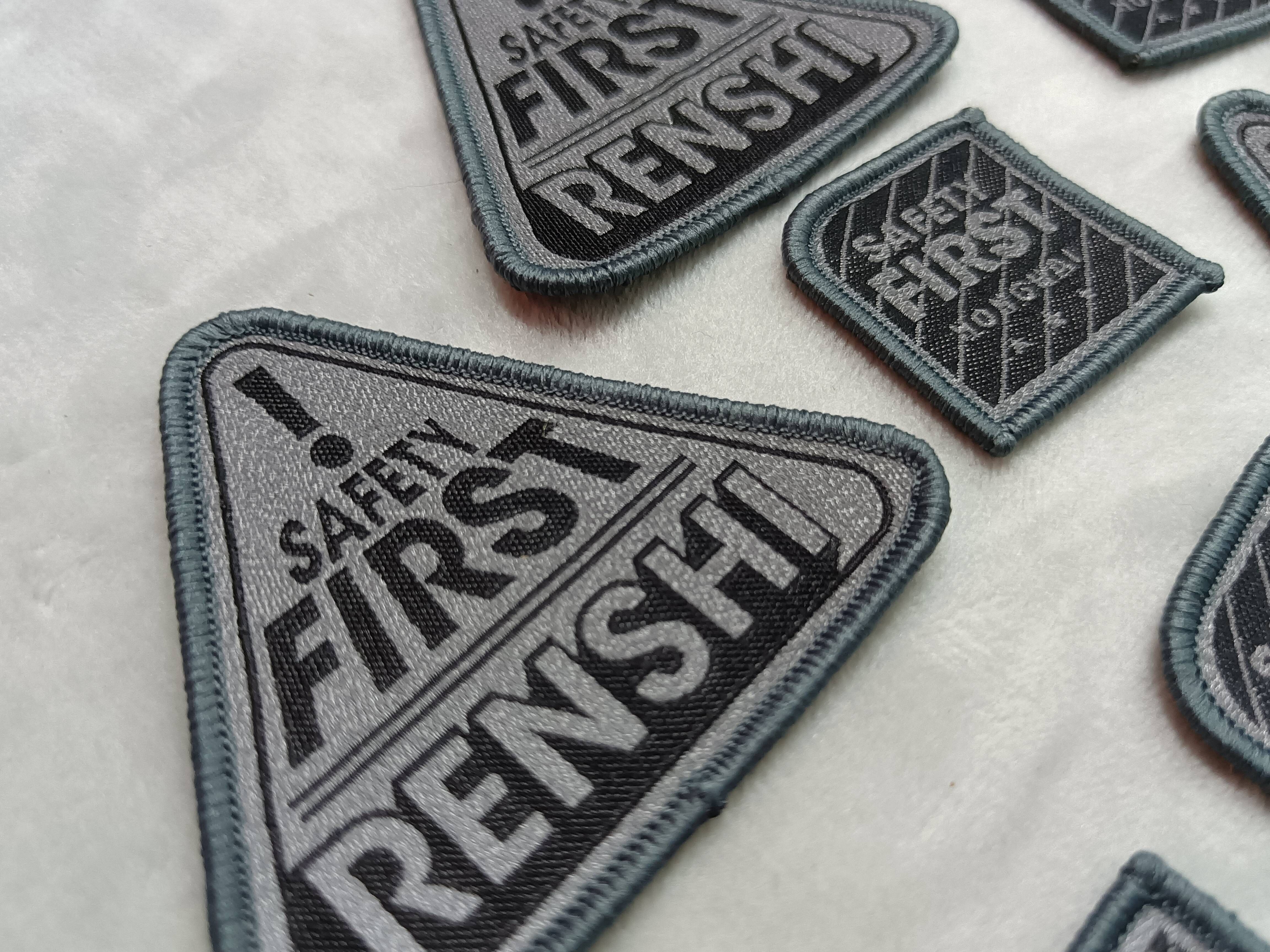 Buy Wholesale China Wholesale Manufacture Oem Customize Reflective ...