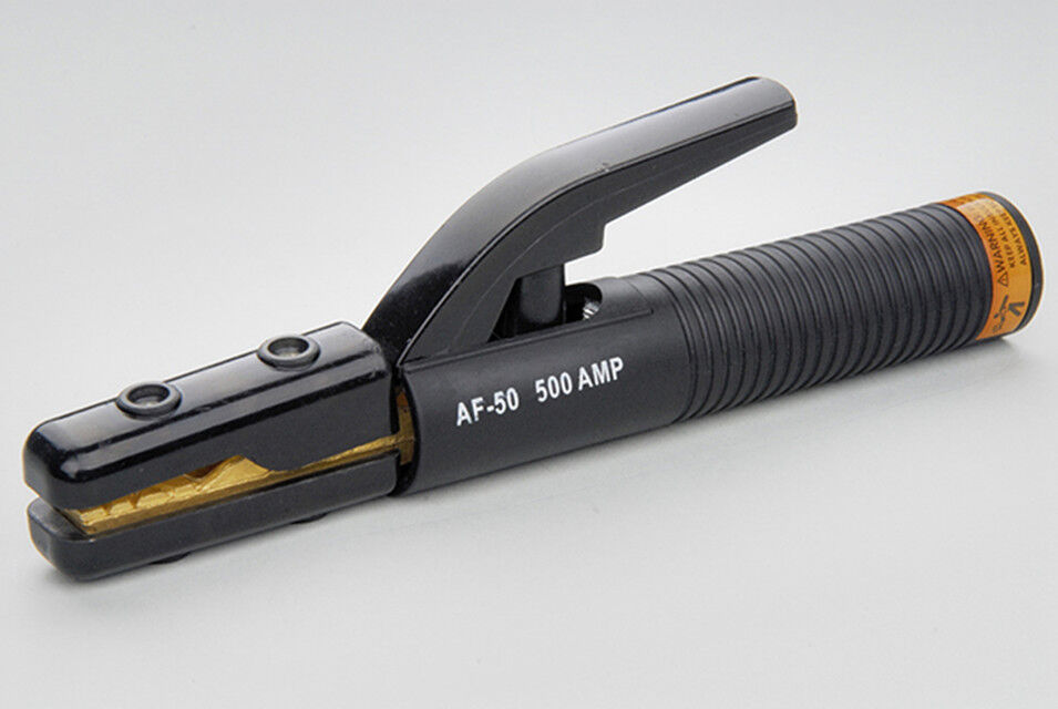 Bulk Buy China Wholesale Wholesale 500amp Welding Type Electrode Holder ...