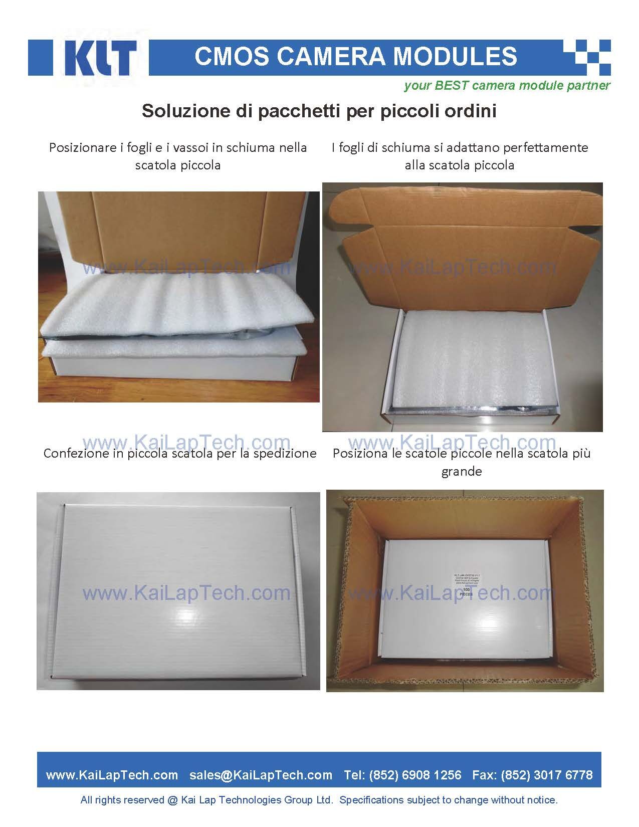 Buy Wholesale Hong Kong SAR Klt-d3ma-imx258 V3.0 13mp Imx258 ...