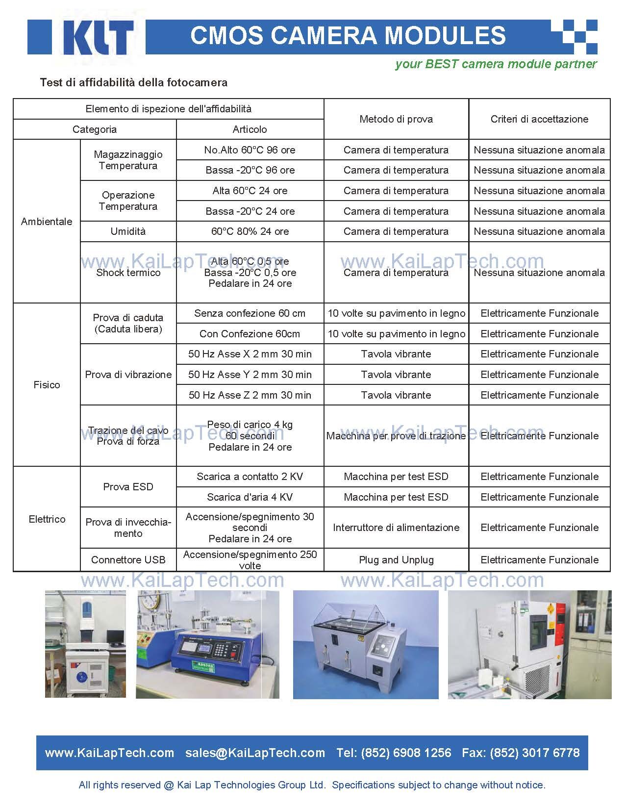 Buy Wholesale Hong Kong SAR Klt-d3ma-imx258 V3.0 13mp Imx258 ...
