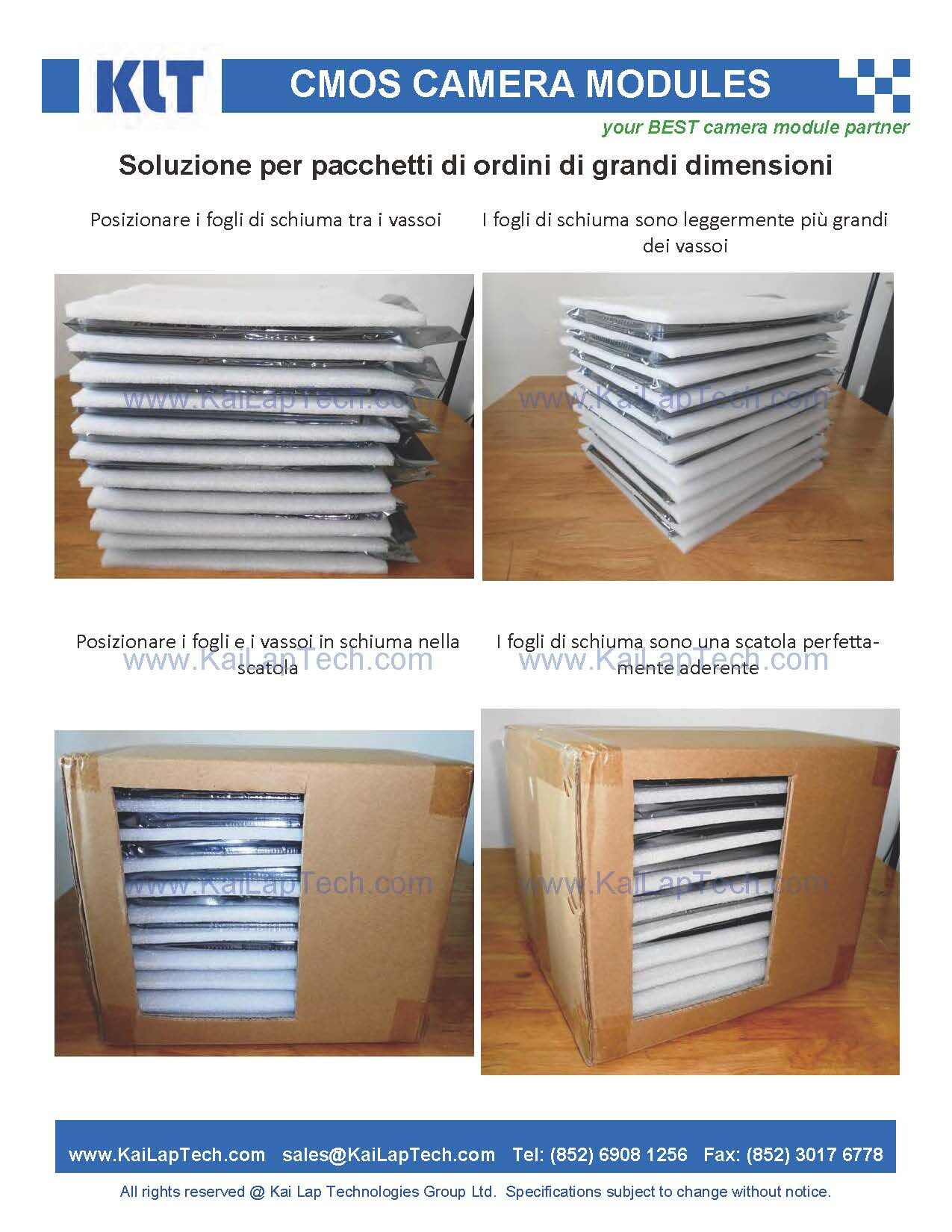 Buy Wholesale Hong Kong SAR Klt-d3ma-imx258 V3.0 13mp Imx258 ...