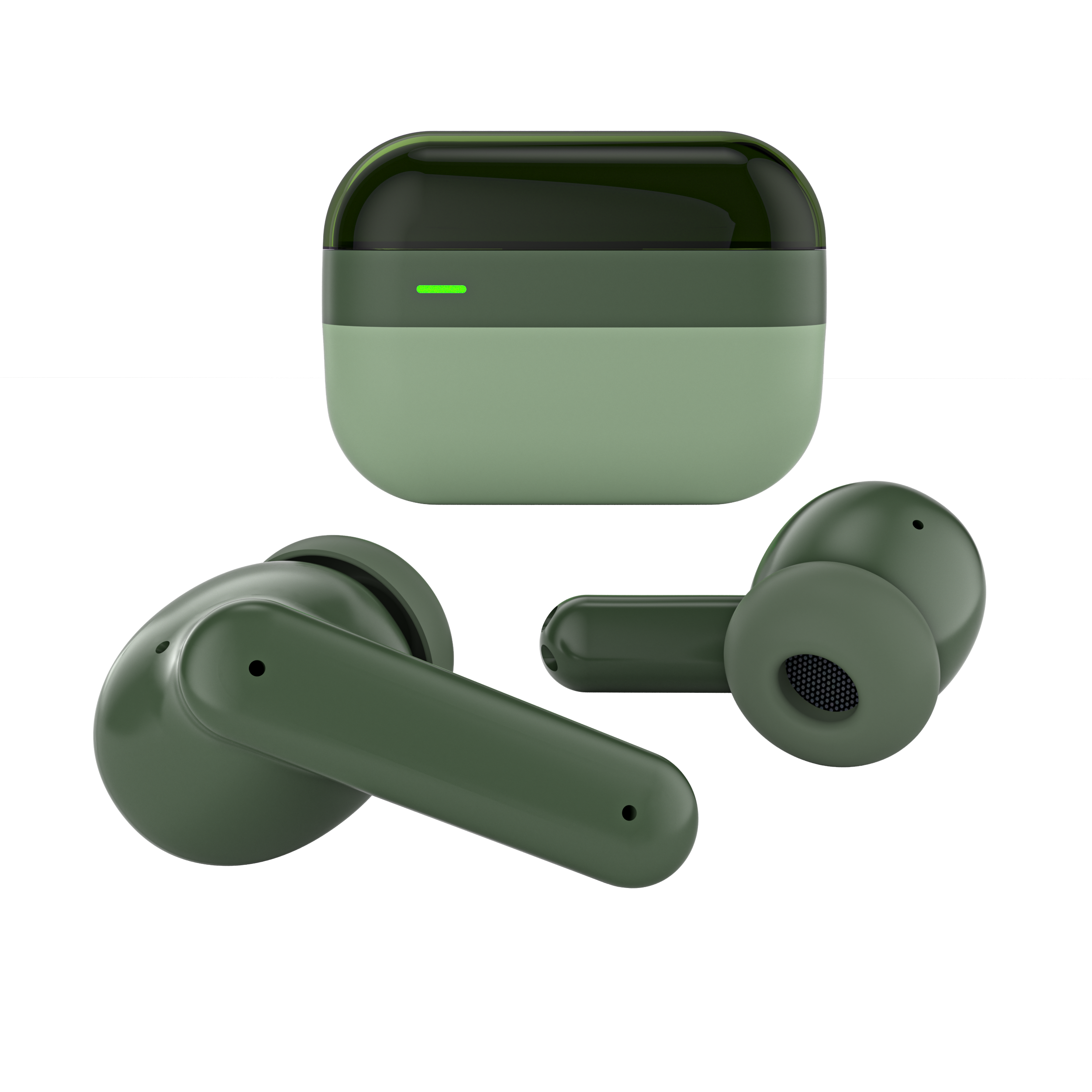 Buy Wholesale China Enc Tws Earbuds With Gaming And Music Mode Low ...