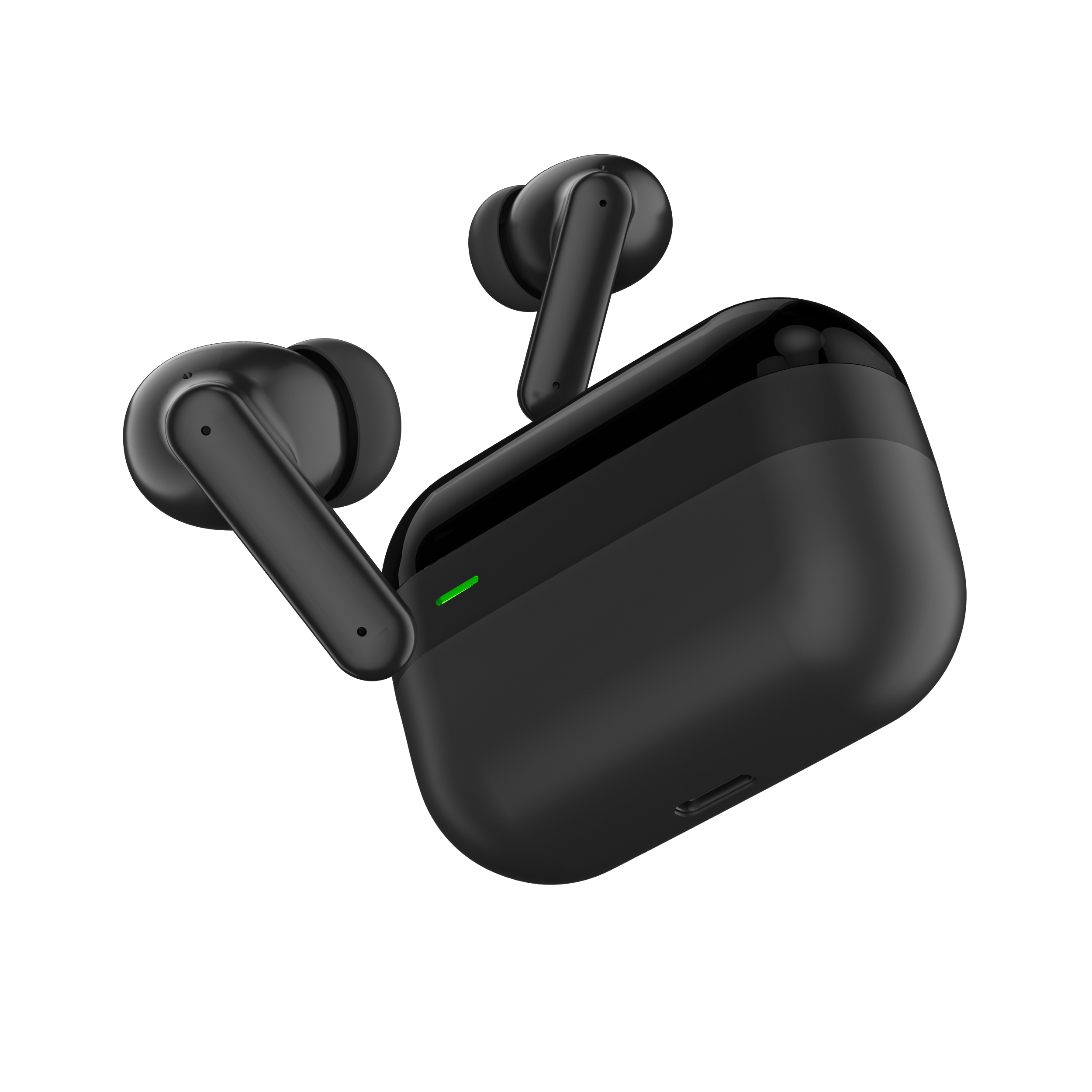 Buy Wholesale China Enc Tws Earbuds With Gaming And Music Mode Low ...