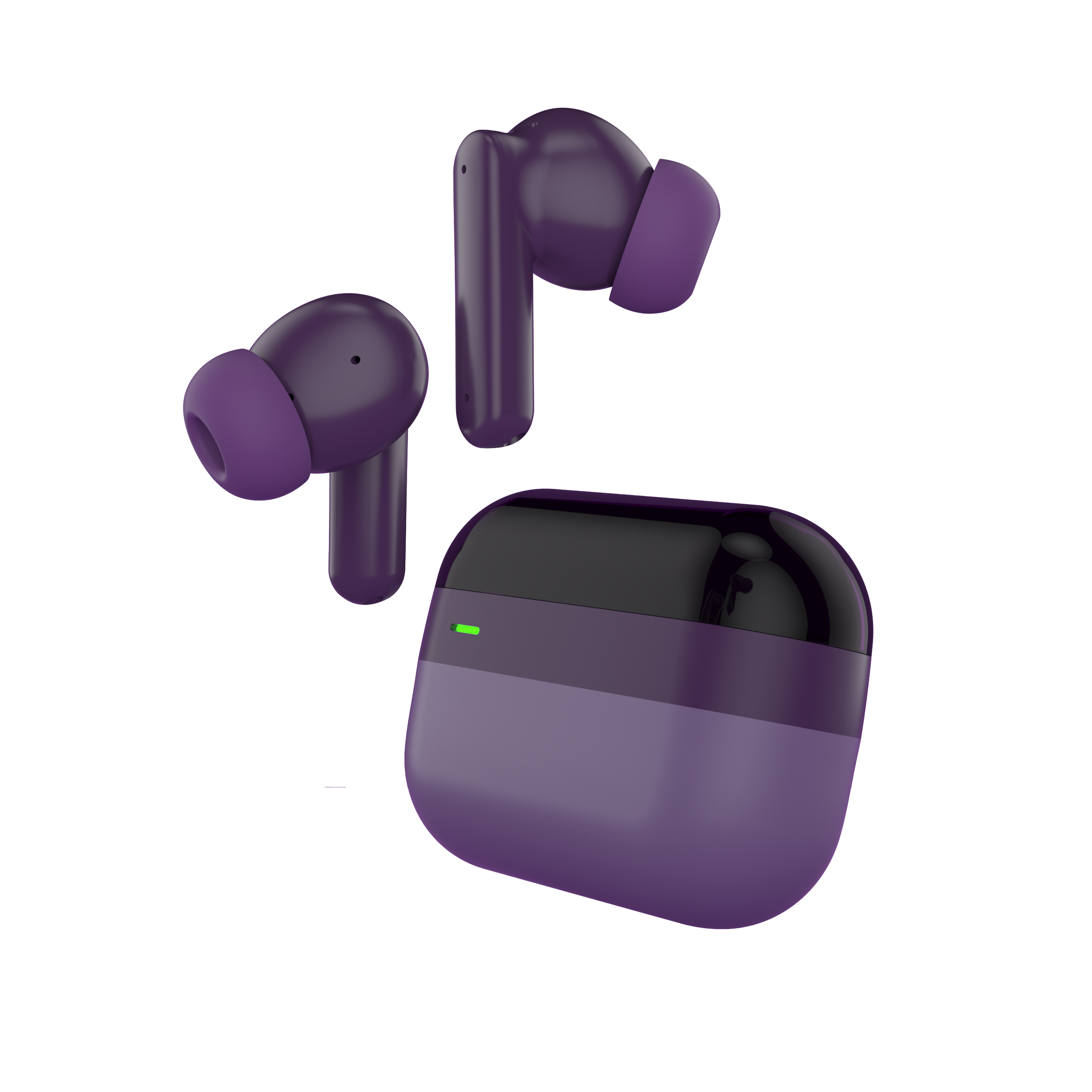 Buy Wholesale China Enc Tws Earbuds With Gaming And Music Mode Low ...