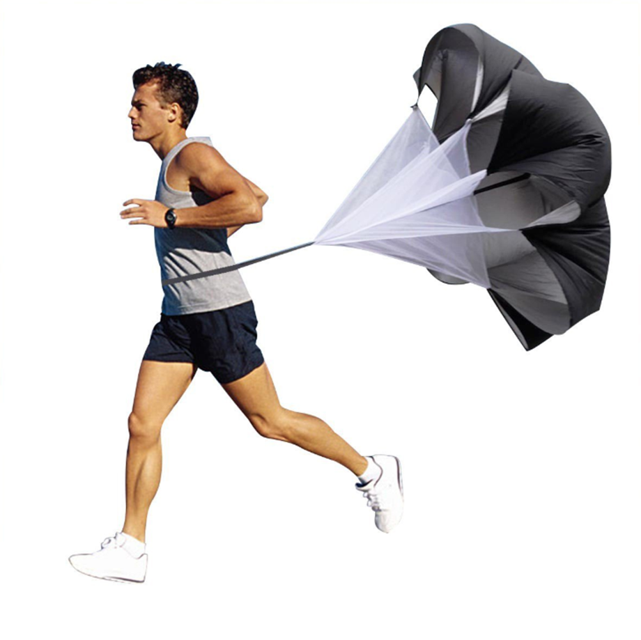 Buy Wholesale China Wholesale Sport Resistance Training Parachute Speed ...