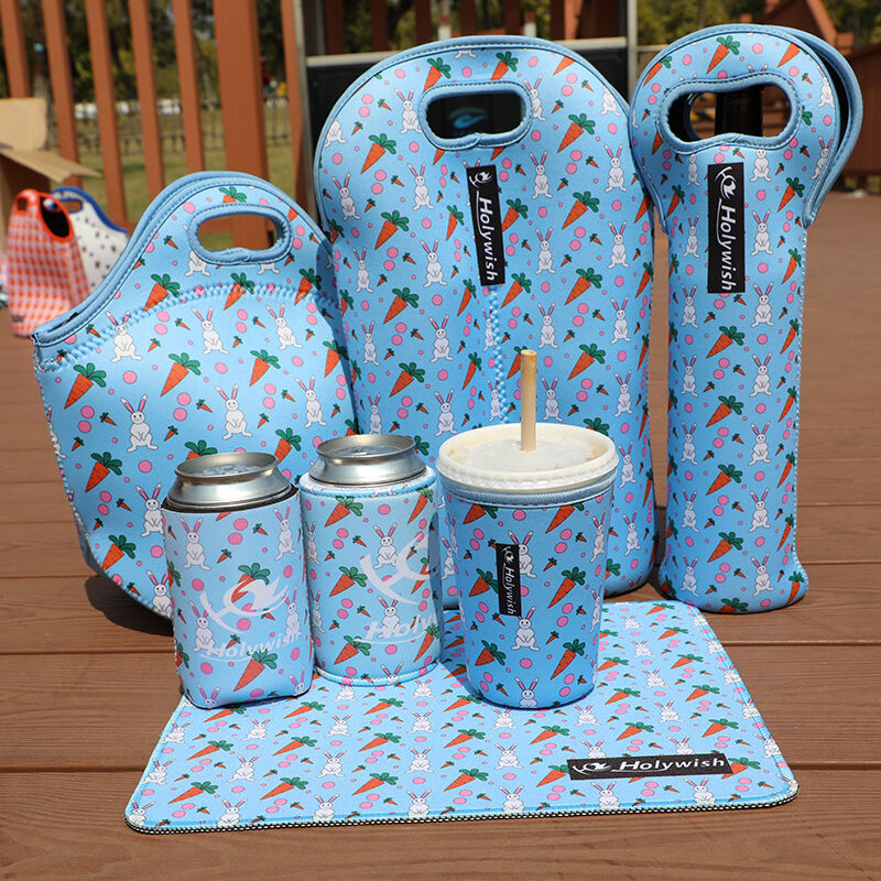 Buy Wholesale China Oem Logo Can Cooler 12oz Neoprene Insulated Beer ...