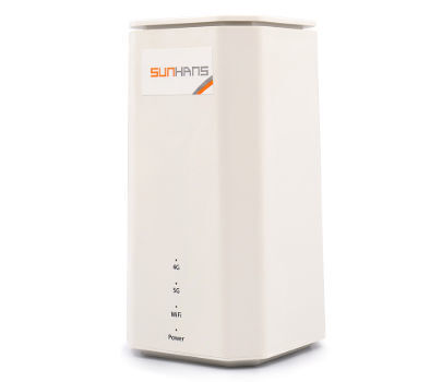 Sunhans 5g Cpe Wifi Router Ax1800 Wifi6 Pro Home Wireless Hotspot ...