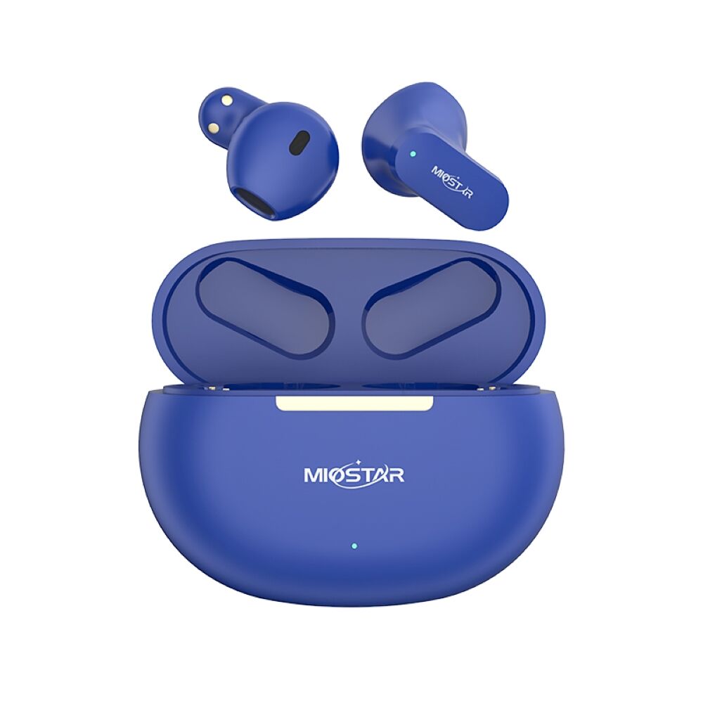 Buy Wholesale China Miostar Environmental Noise Cancellation Tws ...