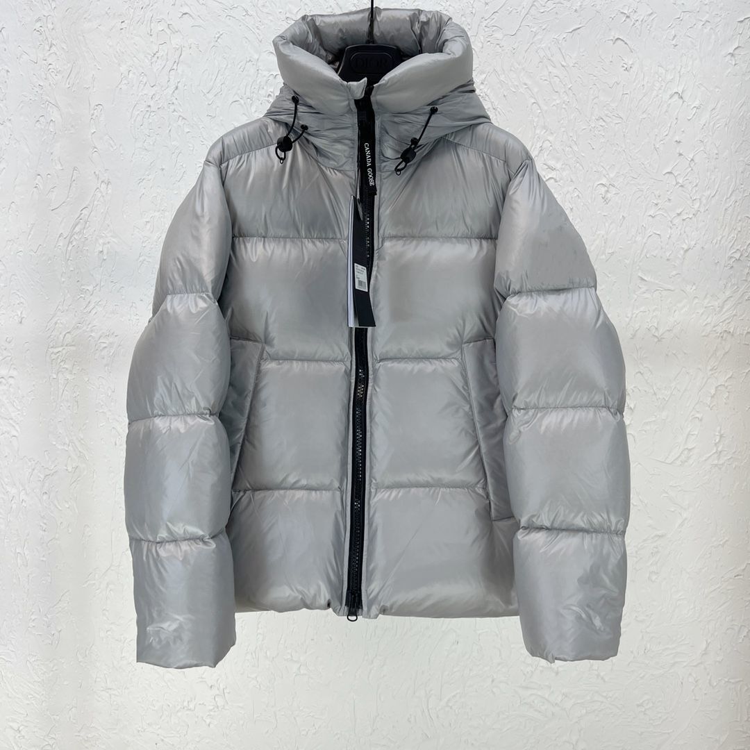 2024 Men's Designer Brand Winter Jackets Fashion Parkas Down Coat ...