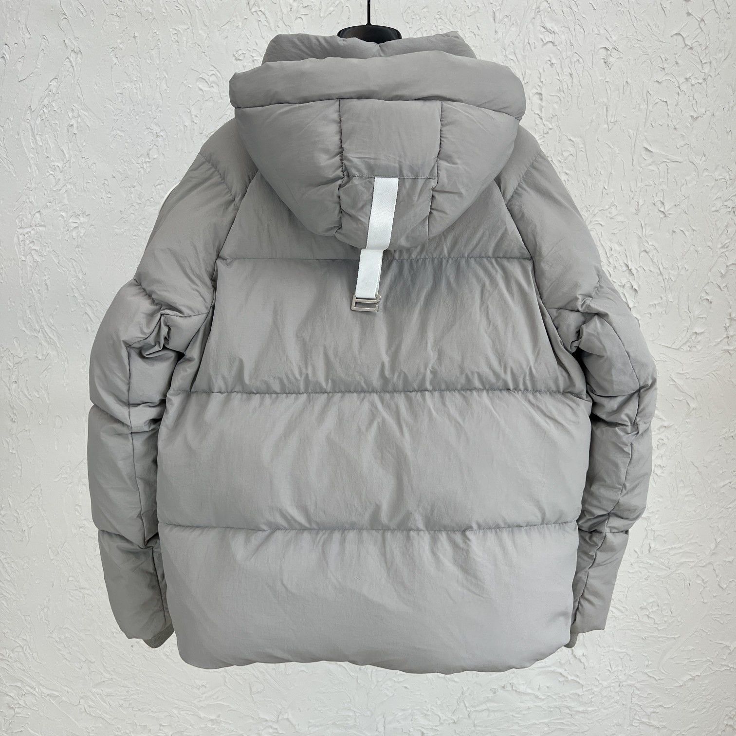 2024 Men's Designer Brand Winter Jackets Fashion Parkas Down Coat ...