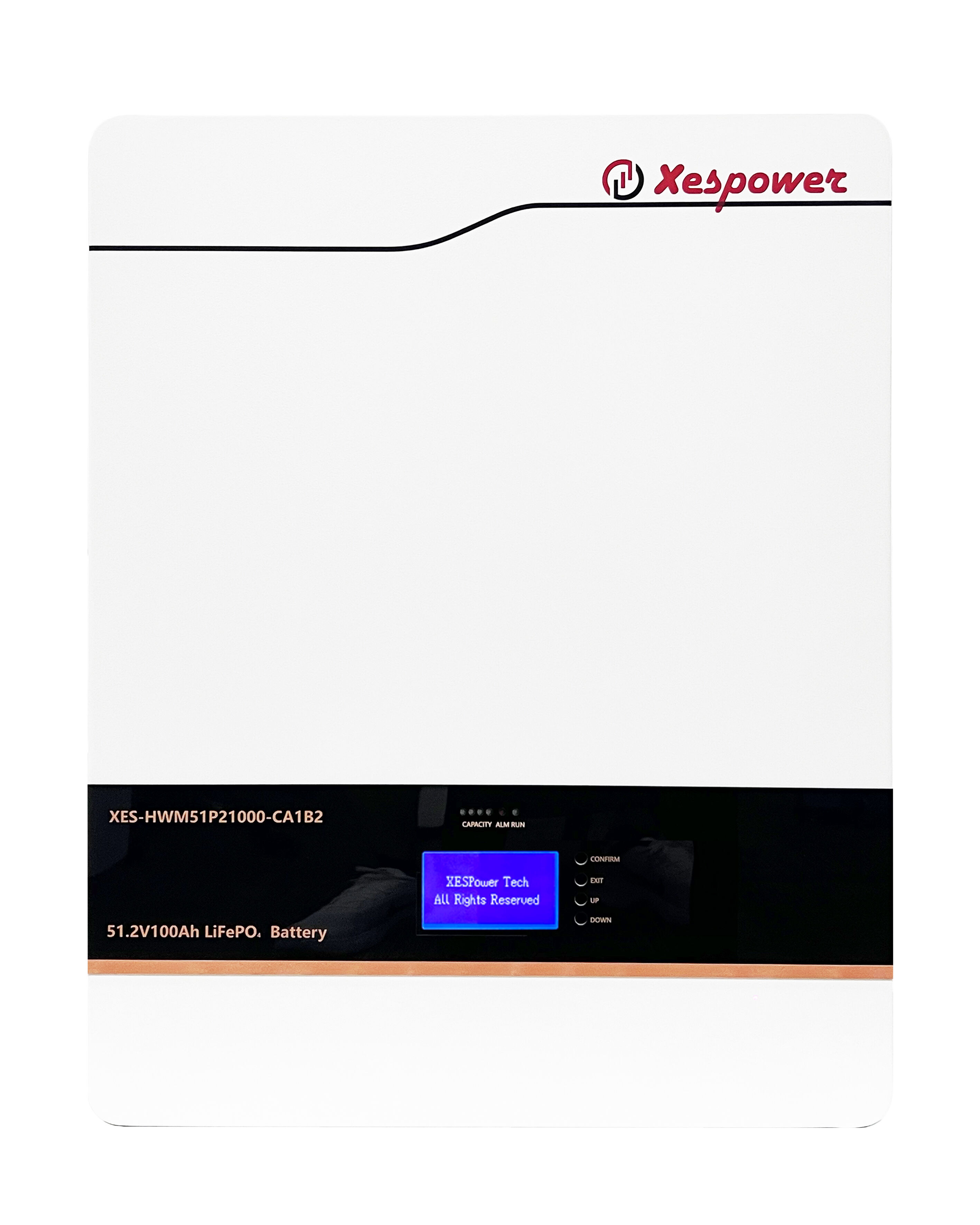 Buy Wholesale China 10.24kwh 51.2v 200ah Grade A Solar Energy Storage ...