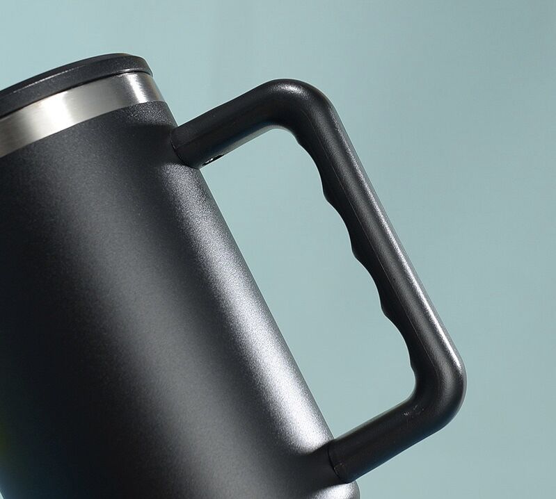 Buy Wholesale China 3rd Generation 40oz Large Insulated Travel Auto Mug ...