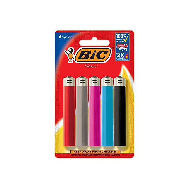 Buy Wholesale Turkey Customized Color Original Disposable Cigarette Bic ...