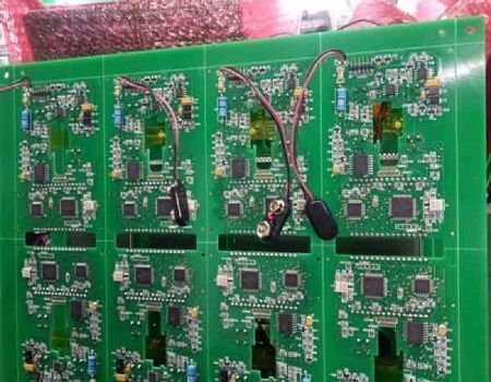 Buy Wholesale China Aluminum Pcb,multilayer Pcb Manufacturer From China ...