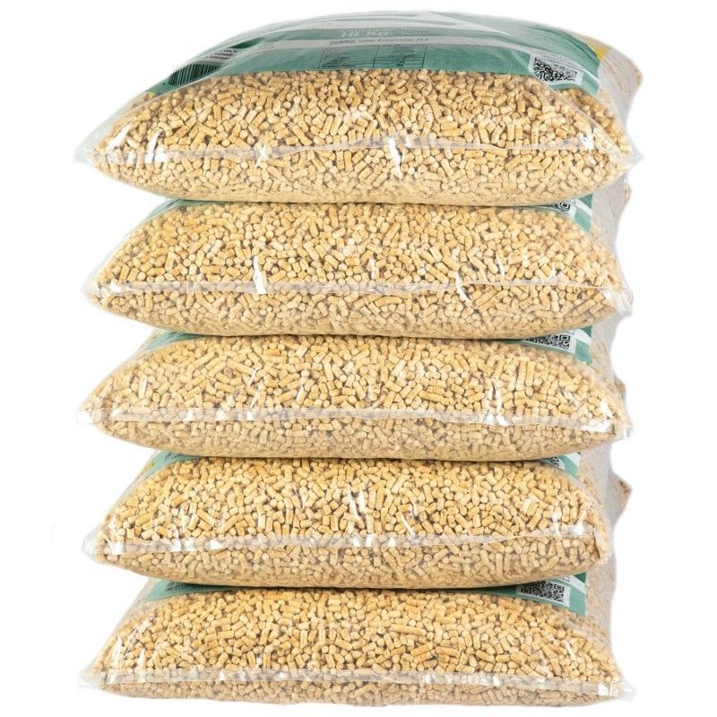 Enplus-a1 Wood Pellets / Wood Pellets Din Plus Wood Pellet Pine Wood Pellets 100% Wooden Pellets ...