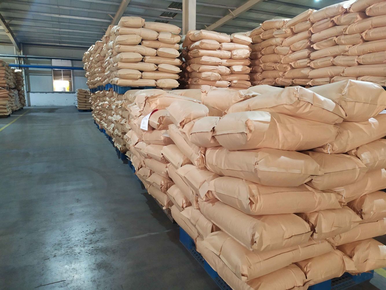 Buy Wholesale South Africa Premium Milk Powder Non Dairy Creamer In ...